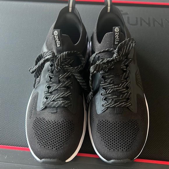 Zella | Shoes | Zella Sneakers New Not Worn Outside | Poshmark